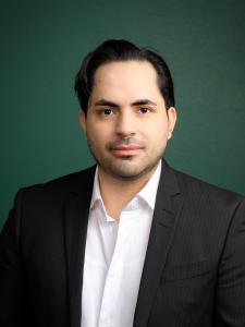 Team – P2X Solutions